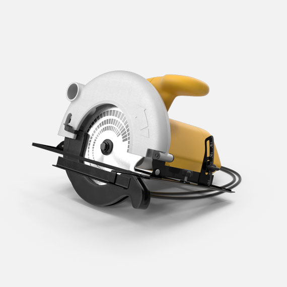 Circular Saw – White Wings Steel Structure